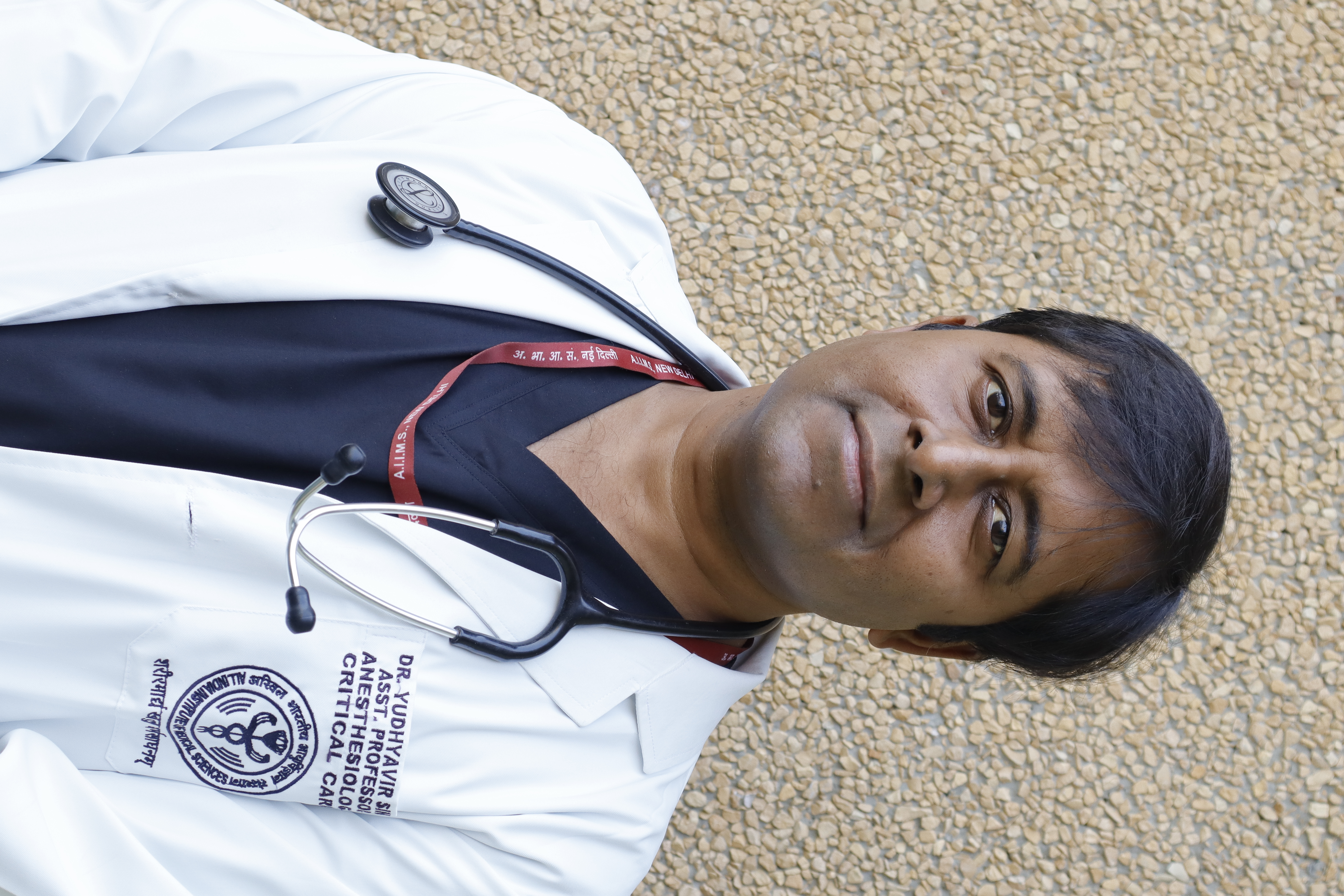 JPNATC: Faculty Details - JPNATC