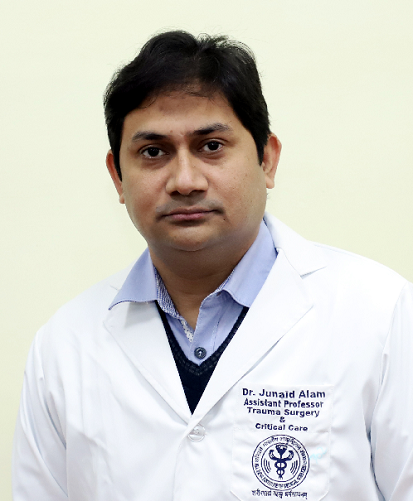 Departments - JPNATC